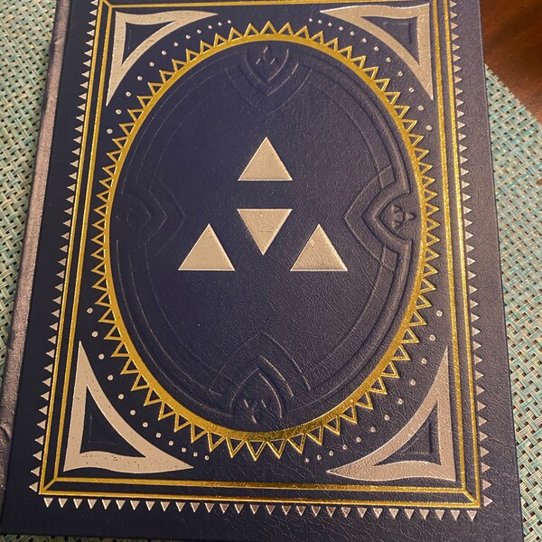 The Unofficial Legend of Zelda Cookbook! Hyrule Inspired Recipes in ...