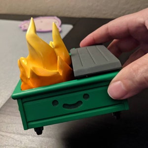 Detention Block Camera Light 3D Print Files - Etsy UK