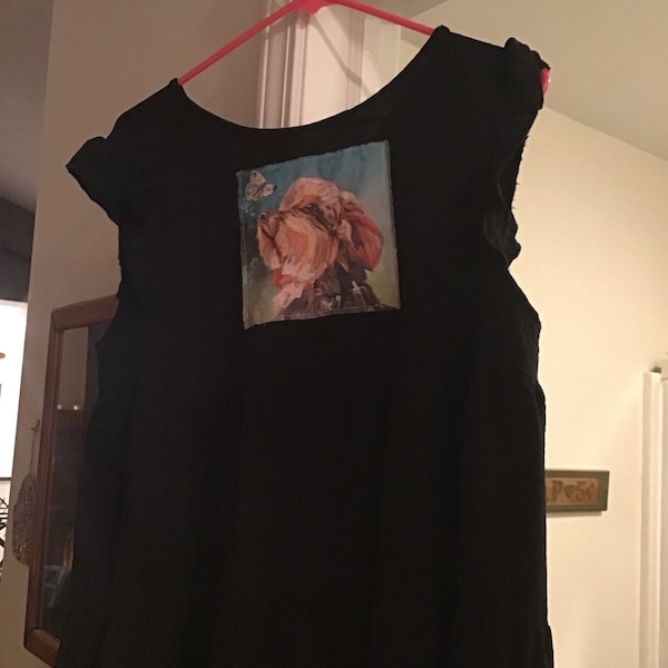 Patch. Clothing Patch. Eye. Photograph of My Handmade Needle Felted Eye ...