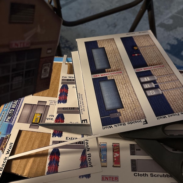 Mg 6400-1 Ultracal Racing Number Roundel Style 1 Decals 1:24 Scale - Etsy