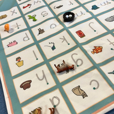 FEELINGS & EMOTIONS Photo Flashcards, Montessori Style 3 Part Cards ...