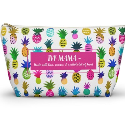 IVF IUI Medication Bag, Ivf Iui Med Bag, Fertility Medication Med Bag ...
