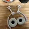Shark Fin for Headphones / Headset for Game Fun Streaming Anime Cosplay ...