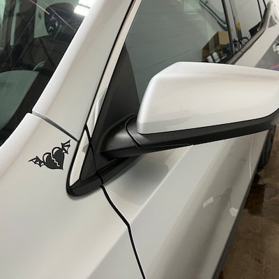 VGDRAW ORIGINAL S N C Illustration Sticker - Etsy