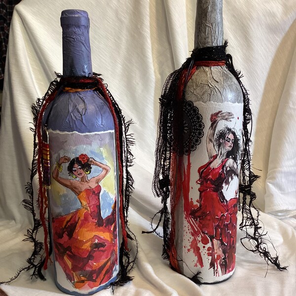 New Limited Bundle- DEW DROPS, 26 Yd Adornment Fiber Art Bundle ...