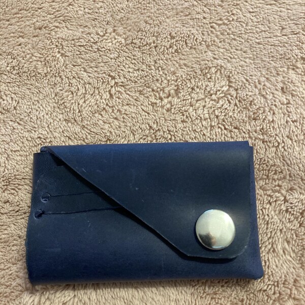 Leather Needle Case PDF, SVG and DXF Pattern, Leather Diy, (laser Cut ...
