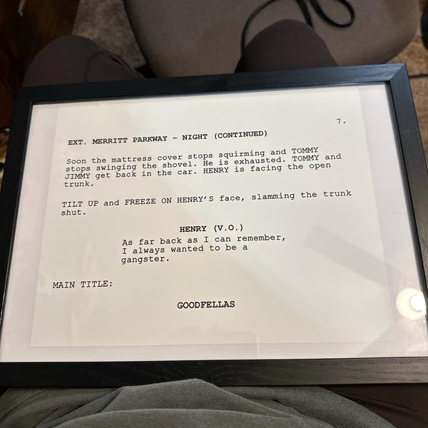 The Breakfast Club Screenplay POSTER! (up to 24" X 36") - Minimal ...