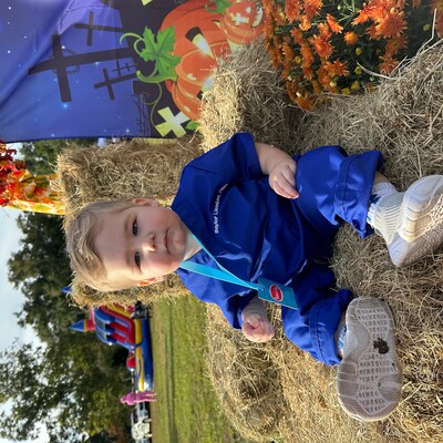 Personalized Kids Marine Biologist Lab Coat With Dolphin Embroidery ...