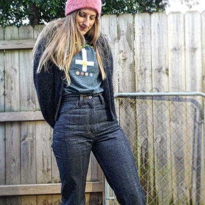 Queens of the Stone Age QOTSA 2005 Alternative Stoner Rock Vintage ...