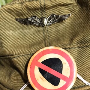 The Last of Us Part 2 Ellie Backpack Pin Badge Set Ellie | Etsy UK