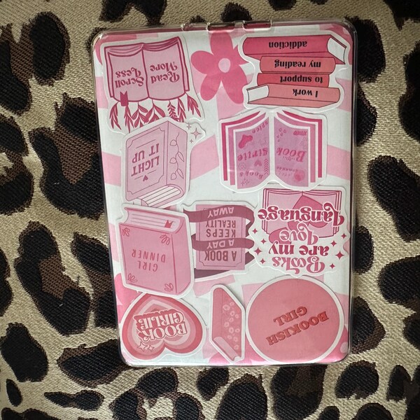 Fall Reading Nook Greeting Card Illustrated Fall Into Reading ...