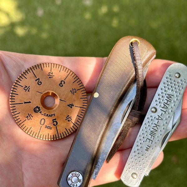 This Fidget Toy Will Motivate You! Every Day Carry, Challenge Coin ...