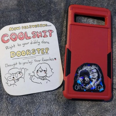 Deco27 Keychains Colored Acrylic Charms Vocaloid Miku the Vampire Otome ...