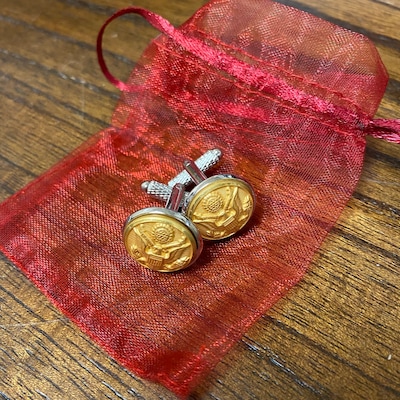 Engineer Brooch US Army Corps of Engineers Jewelry Essayons Wife Mom ...