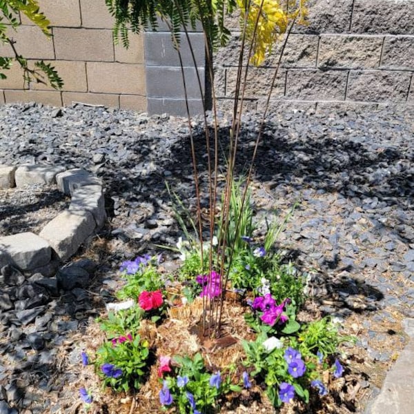 Mitten Tree/hat and Glove Drying Rack/housewarming Gift/home Decor - Etsy