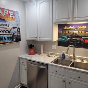 Nashville Tennessee Marquee Signs, Country Music Capital 2 Sizes, Metal ...