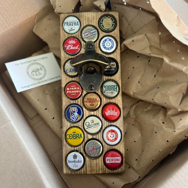 Bar Snacks Holder large Crisp Dispenser / Clip Board Wall Mounted ...