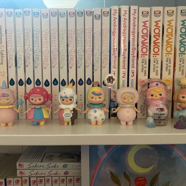 Zzoton Blind Box - Etsy