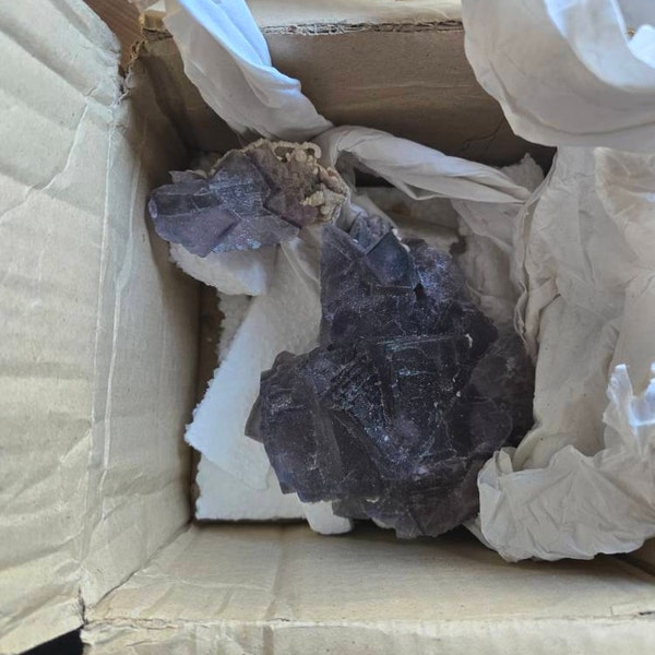 216 Gram. Quartz Crystal, Window Quartz, Crystal Specimen, Very Unique ...