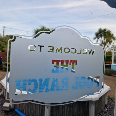 Window Bar Sticker Frosted Glass Sign Vinyl Home Cocktail Beer - Etsy