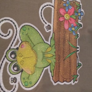 Hello Spring Bunny PNG Clipart Commercial Use Instant Digital Download ...