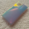 Heart 3D Fold Love Heart Pattern Phone Case for iPhone 15 14 13 12 11 ...