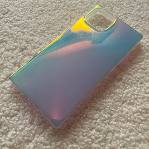 Heart 3D Fold Love Heart Pattern Phone Case for iPhone 15 14 13 12 11 ...