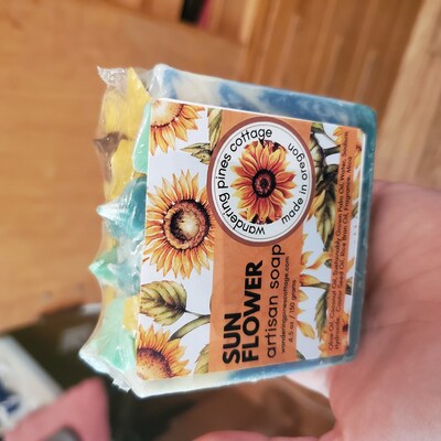 Movie Theater Popcorn Flavored Lip Balm, Vegan Lip Balm, Hot Buttered ...