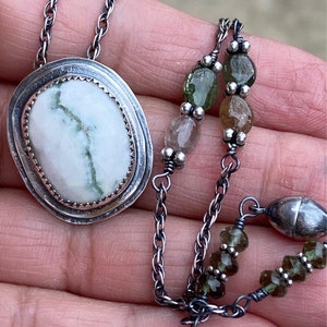 HACKMANITE Heart Gemstone UV Reactive Mineral With | Etsy