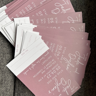 Cooler of Booze Raffle Tickets Cooler Raffle Bucket of Booze Raffle ...