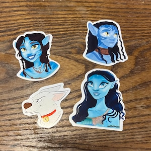 Big Bang Theory Sticker Pack - Etsy