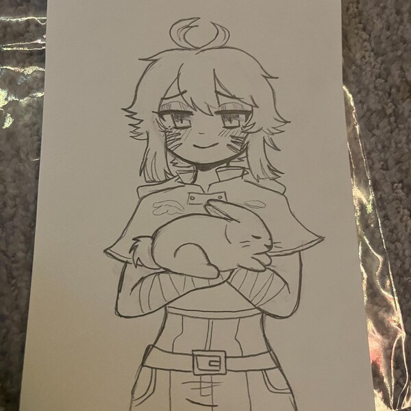 Splatoon Acht (dedf1sh) Sticker - Etsy