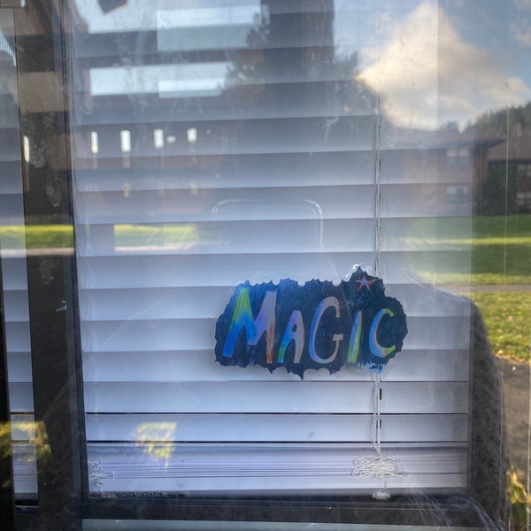 Jewels, Grumpy Muffin - Waterproof Sticker With All the Feelings - Etsy