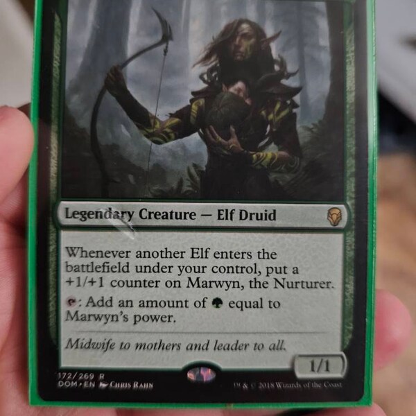 Tergrid, God of Fright MTG EDH Commander Deck - Mono Black Hate! - Etsy