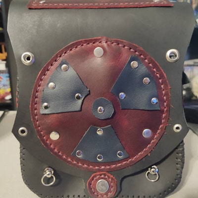 Butterfly Charm DIY Leather Pattern PDF - Etsy