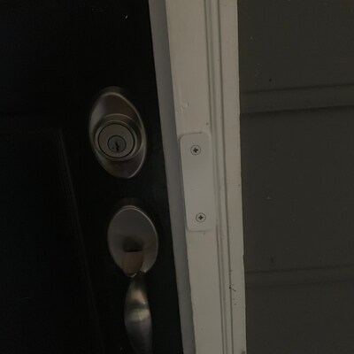 Doorbell Button Cover Plate - Etsy