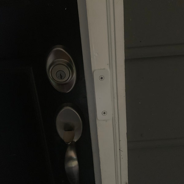Doorbell Button Cover Plate - Etsy