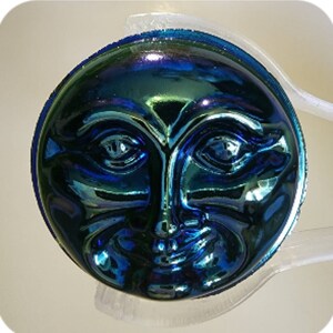 Stained Glass Sheet Clear Waterglass Transparent Spectrum MOSAIC - Etsy