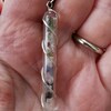Synergy 12 Stones Crystal Power Pendant Moldavite Natrolite Satyaloka ...