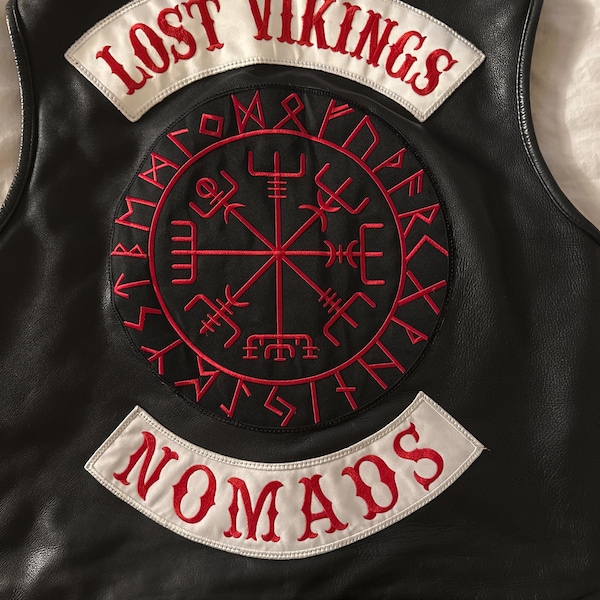 US ARMY Veteran Large Back Patch for Custom Vest - Etsy