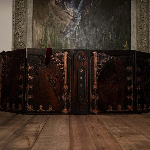 Table for Rpg - Etsy