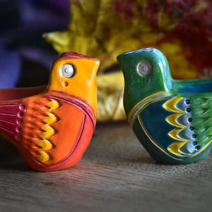 Original Worry Bird® - Etsy