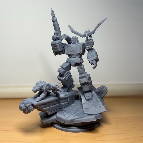 Transformers Pack Vol. 3 - RN Estudio - Dnd - D&D - Pathfinder ...