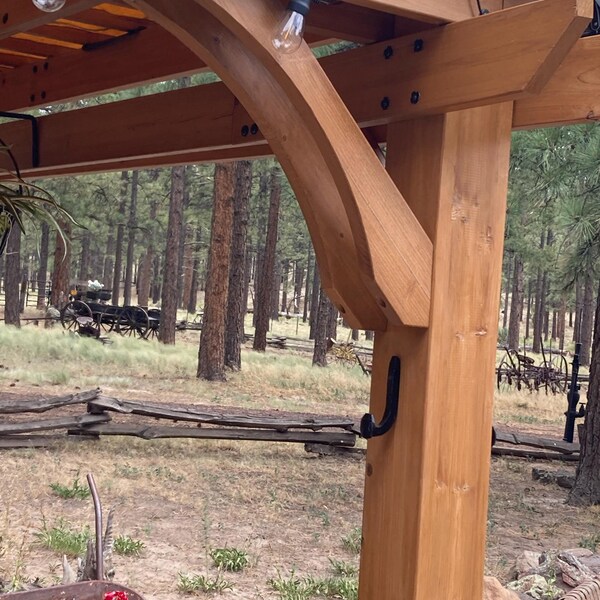 Hand Forged Railroad Spike Bottle Opener With Pineapple Skin Twist ...