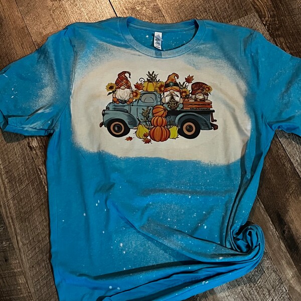 Fall Gnomes Truck Png Sublimation Design, Pumpkin Png, Fall Png, Fall ...