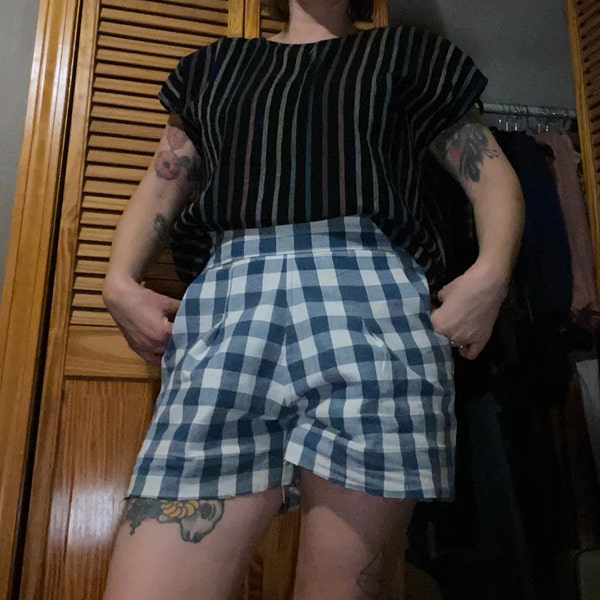 ELOH Core Pants Sewing Pattern - Etsy