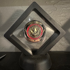 Custom NFT Acrylic Wall Art by Cryptochips Turn Your Digital Art Into ...