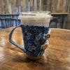 Reversible Coffee Cup Sleeve Cozy Pattern and Sewing Tutorial - PDF ...