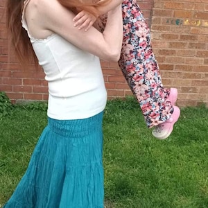 Boho Yoga Jumpsuit Rompers Pants With Pockets, Wide Leg Jumpsuit ...