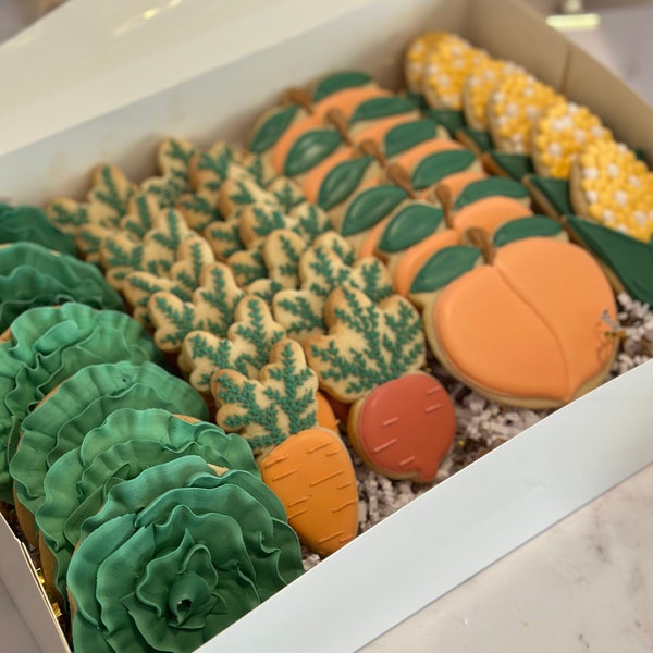 Beet or Radish Cookie Cutter - Etsy